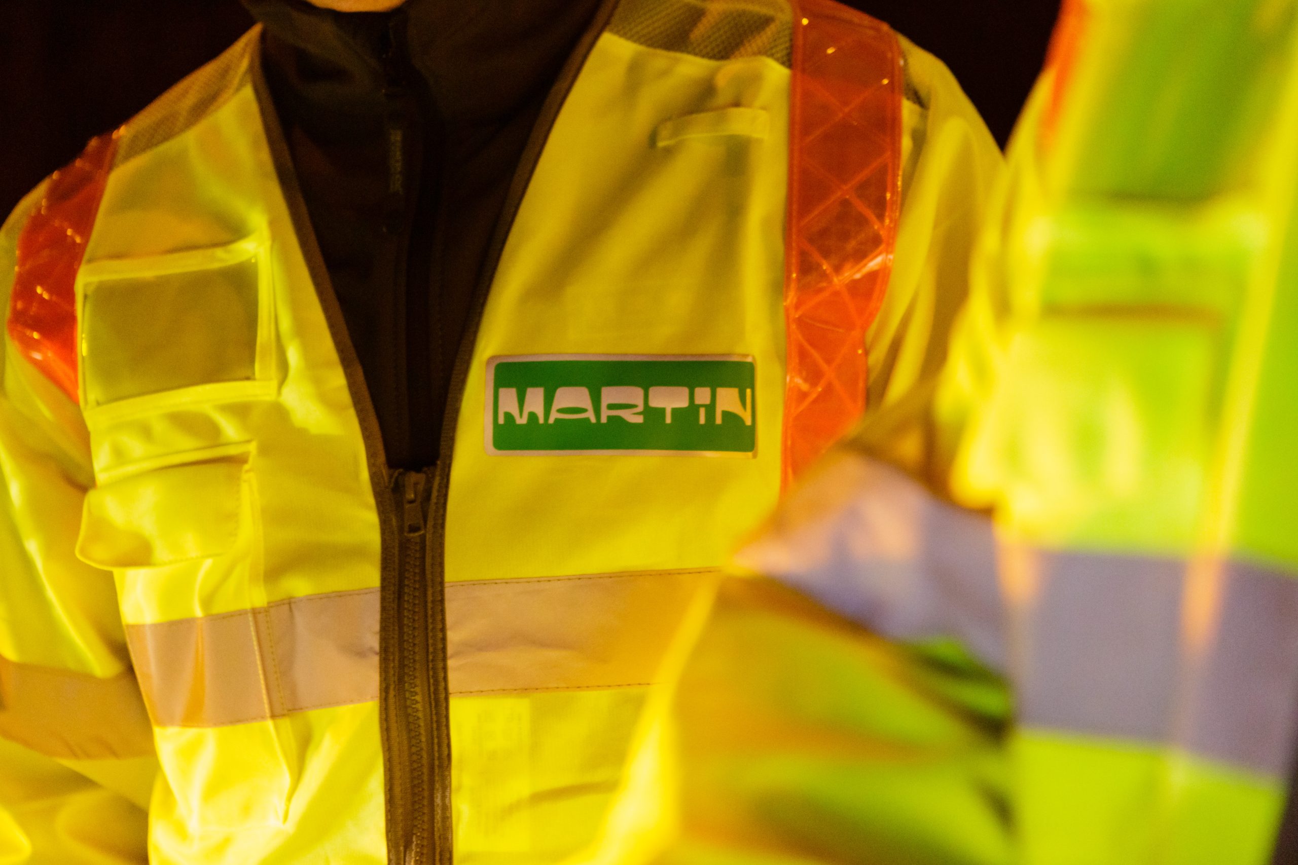 Careers - H W Martin (Traffic Management) Ltd