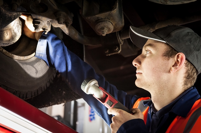 We're On The Hunt For A New Apprentice - The Martin Group of Companies