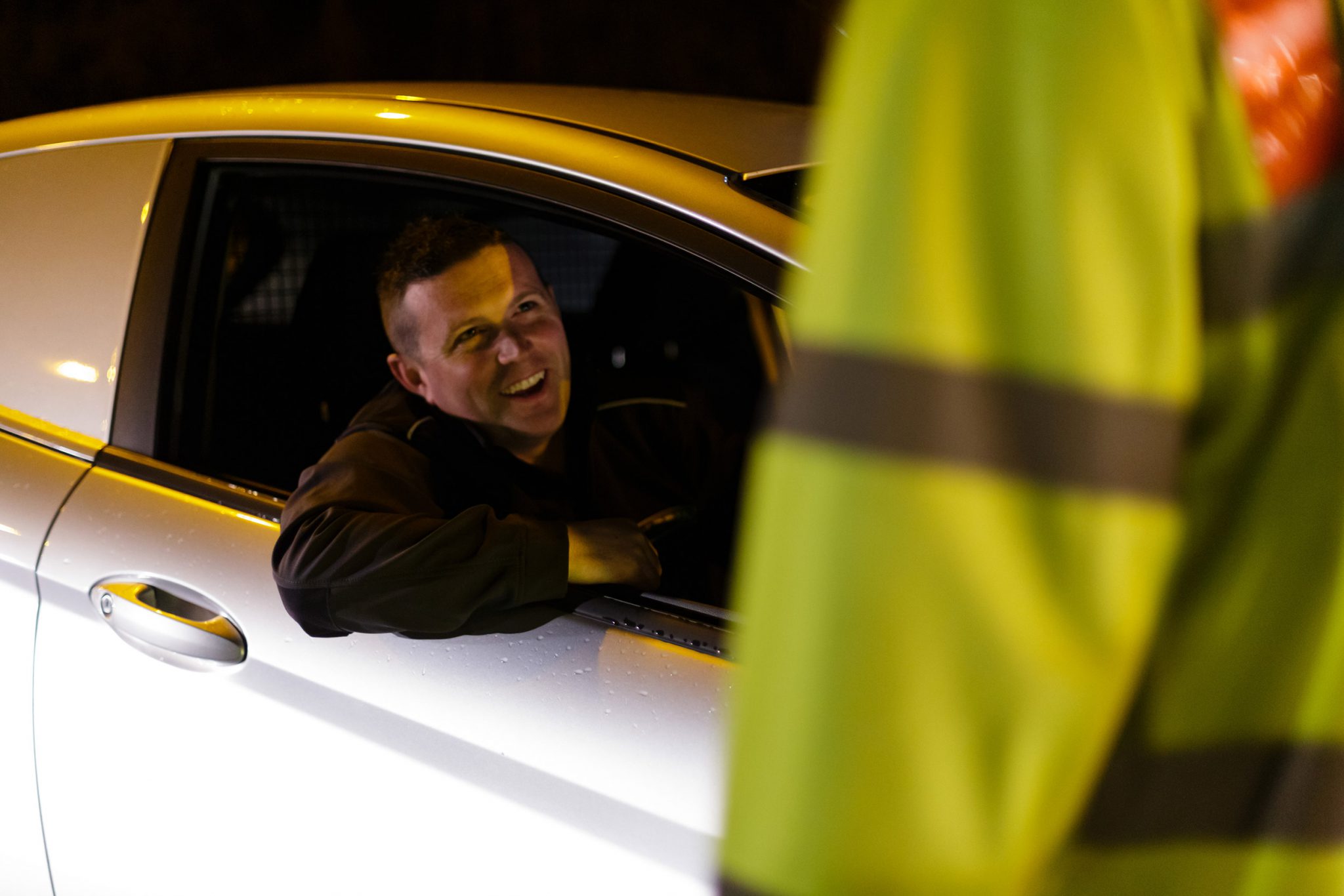 Customer Focus - H W Martin (Traffic Management) Ltd