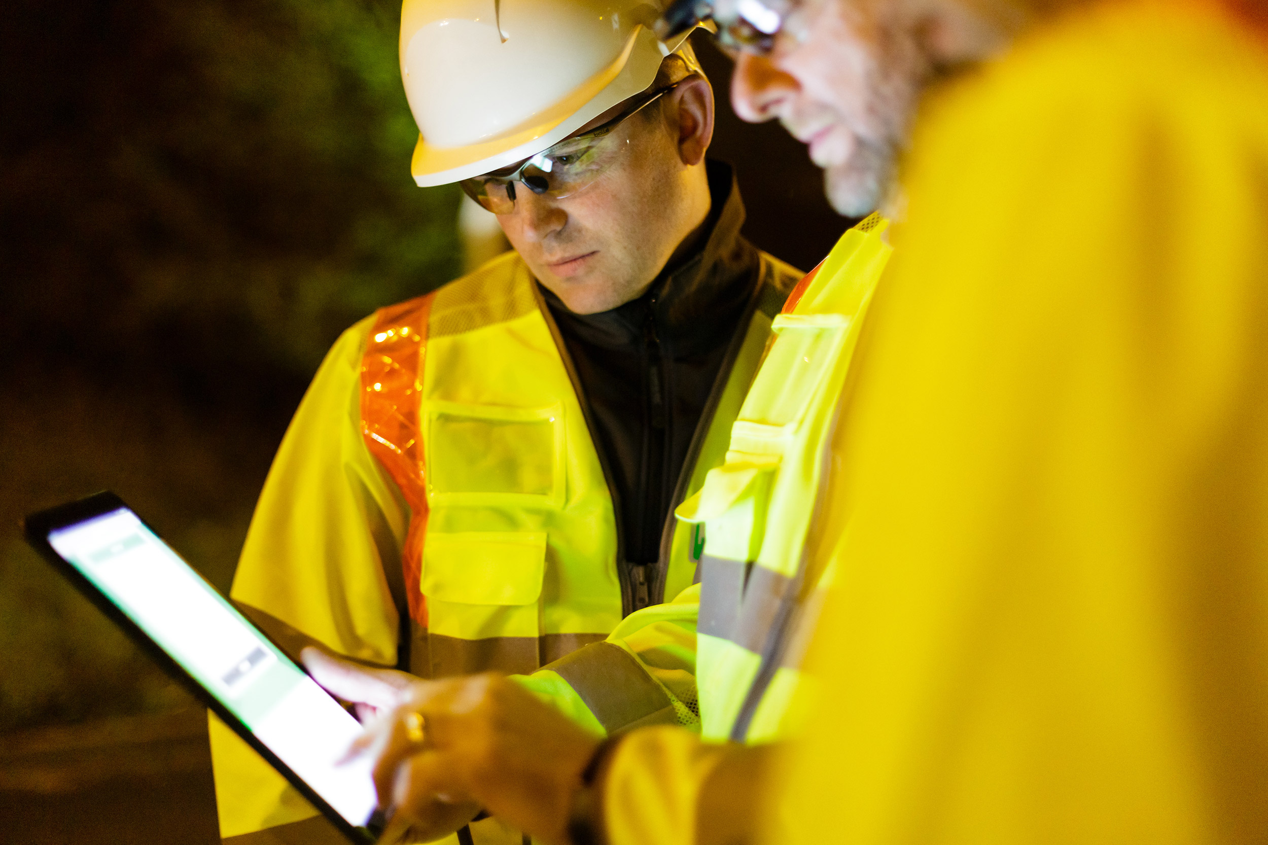 Lean Practices - H W Martin (Traffic Management) Ltd