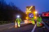 Temporary Traffic Management - H W Martin (Traffic Management) Ltd