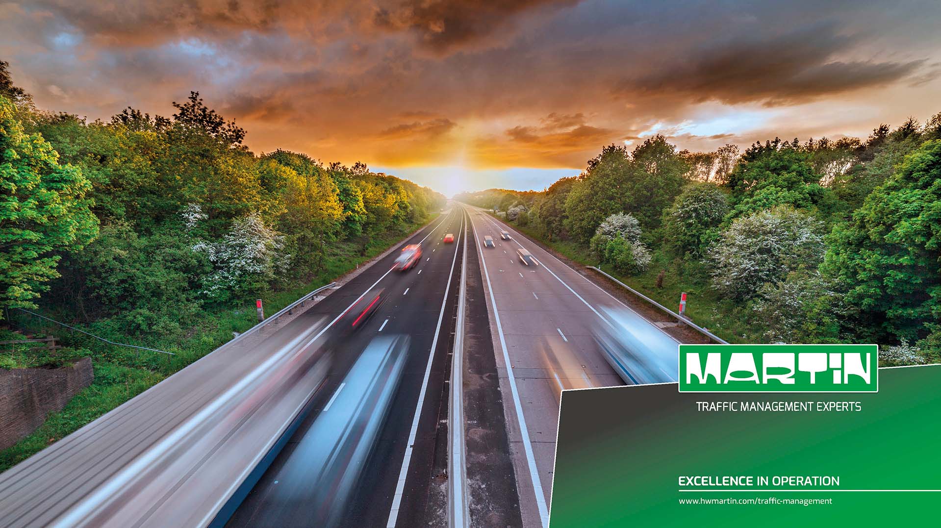 TRAFFIC MANAGEMENT EXPERTS SECURE 6-YEAR ROAD RENEWALS FRAMEWORK - The ...