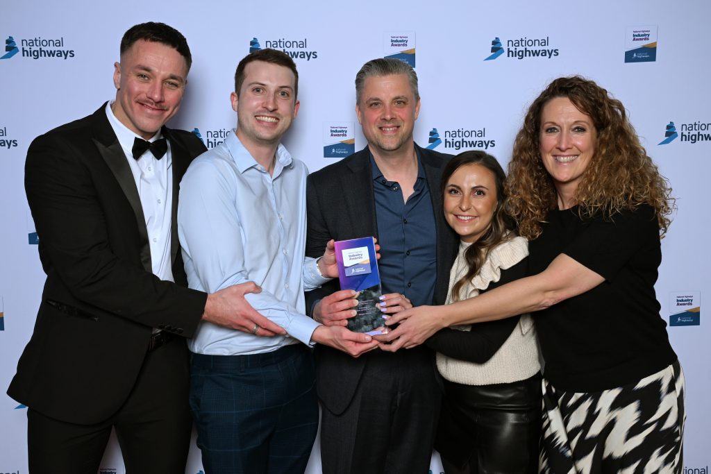 HW Martin (Traffic Management) Ltd and Virtus Celebrate Multiple Wins ...