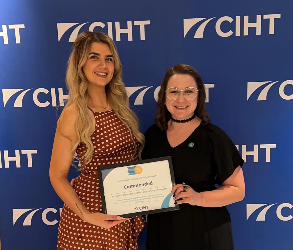 HW Martin Wins 'Technology and Digital Transformation' Award at CIHT ...