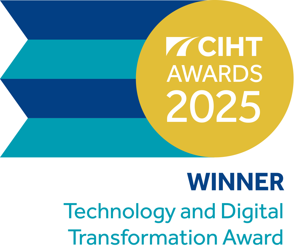 HW Martin Wins 'Technology and Digital Transformation' Award at CIHT ...