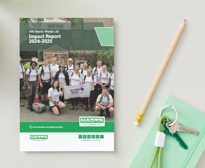 Putting the Value into Social Value - Impact Report 2024-2025 - The ...